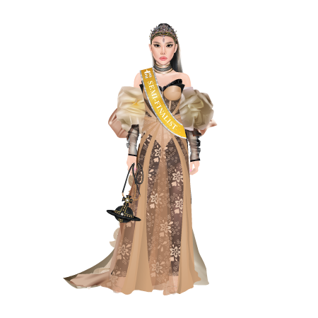 Miss Stardoll World 2018 - Stardoll | Español